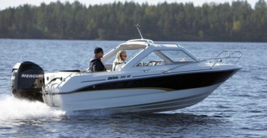 Nyhetsflod från Bella Boats - Båtliv - Medlemstidning för Svenska ...