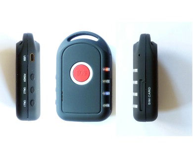 Rekordsmå GPS-spårsändare Trackmate Micro och Mini - Båtliv ...