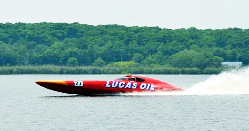 Premiär för ny superbåt från Ocke Mannerfelt - Båtliv - Medlemstidning ...