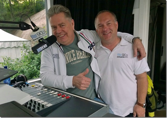 Skärgårdsradion nominerad till Stora Radiopriset - Båtliv ...