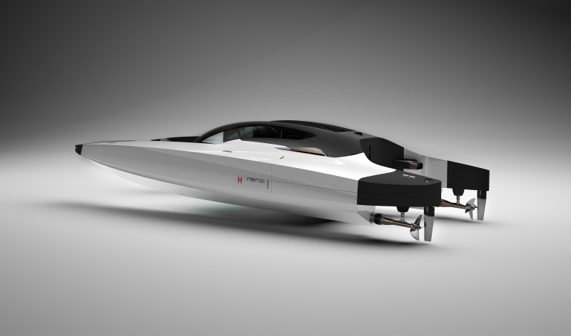 Ny konceptbåt från Ocke och Ted Mannerfelt - Båtliv - Medlemstidning ...