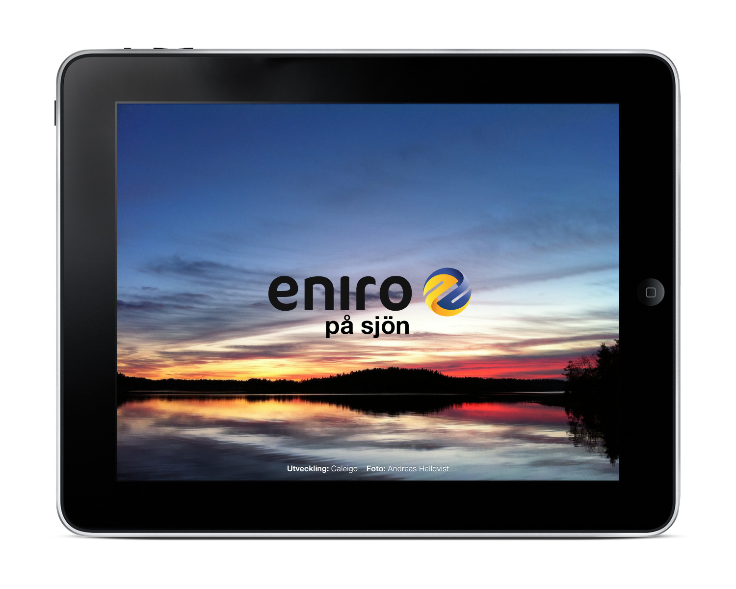 Årliga uppdateringen av Eniro på Sjön i hamn - Båtliv - Medlemstidning ...