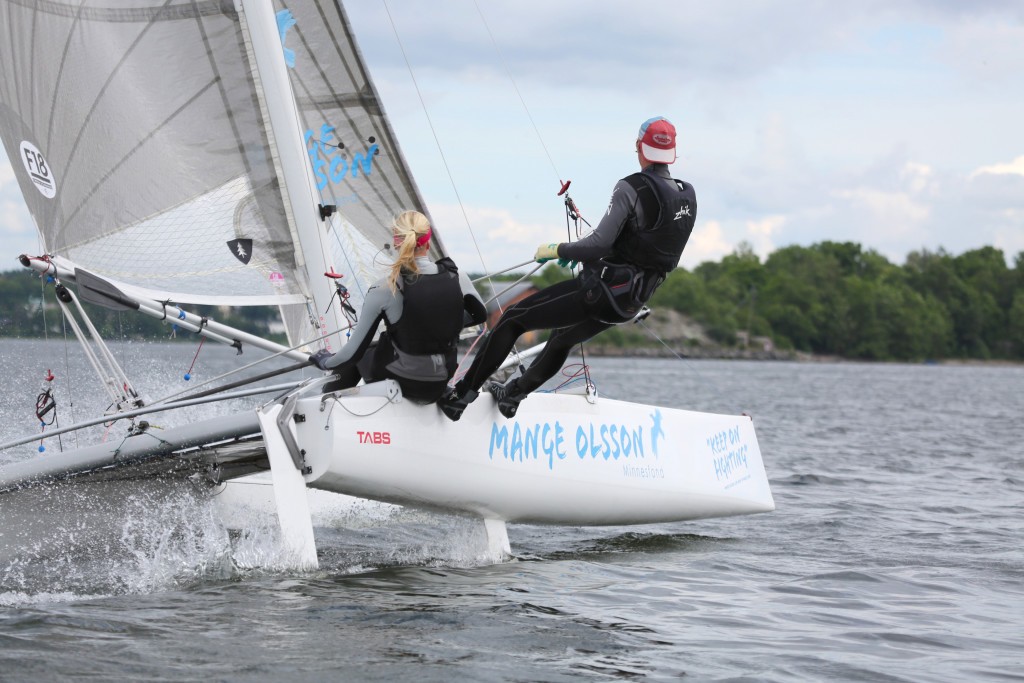 Mange Olsson Priset och Stipendier utdelade - Båtliv - Medlemstidning ...