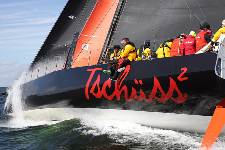 Nytt hastighetsrekord på Gotland Runt - Båtliv - Medlemstidning för ...