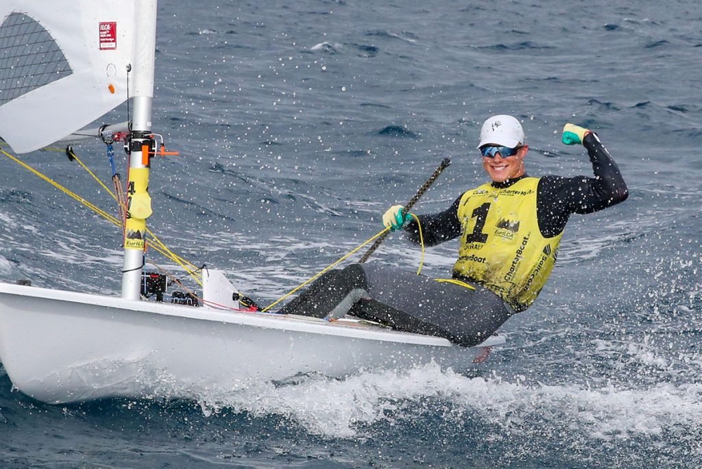 Årets Magnus Olsson-stipendiater utsedda - Båtliv - Medlemstidning för ...