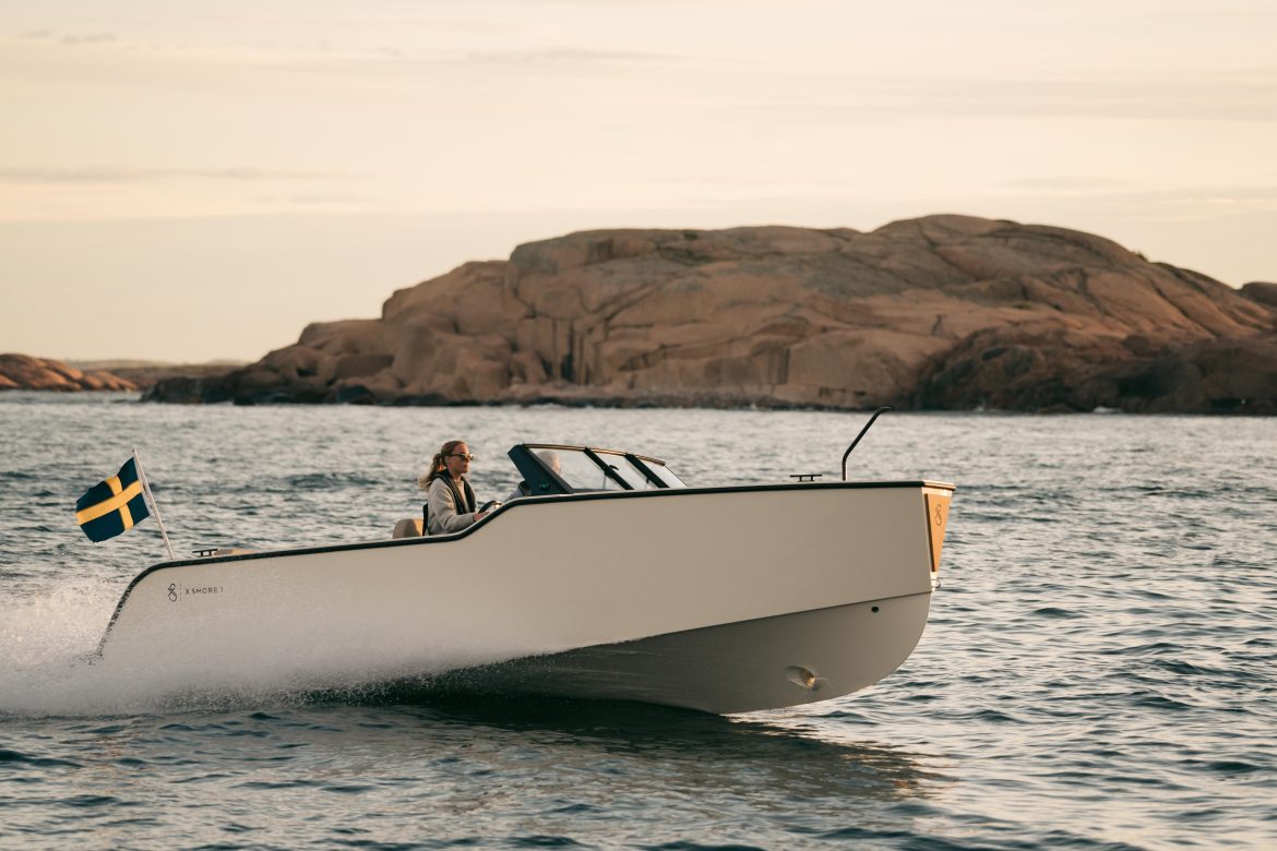 X Shore får nya ägare – tillverkningen kan leva vidare - Båtliv ...